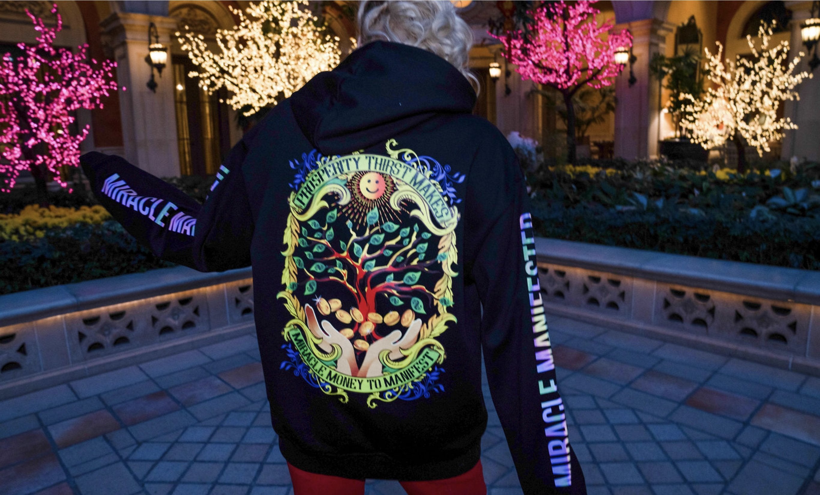 When Were Hoodies Invented | Miracles Manifester